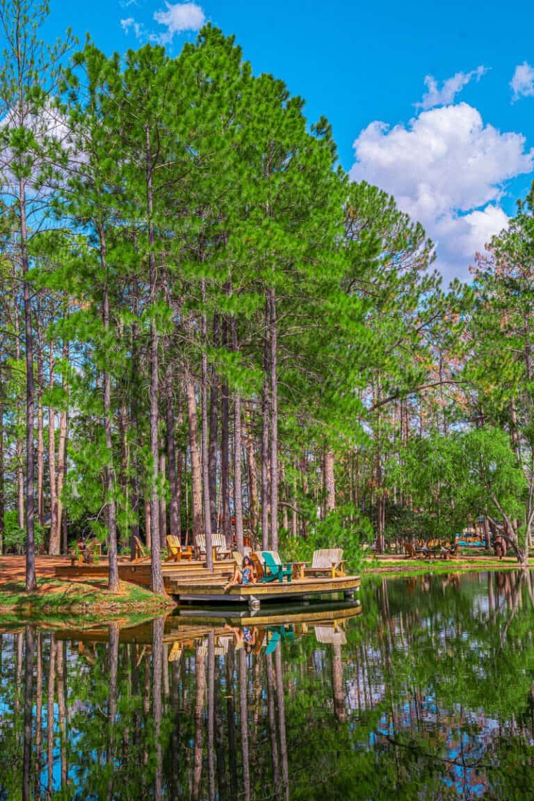 The Perfect Bachelorette Party Weekend in Fredericksburg - My Curly ...