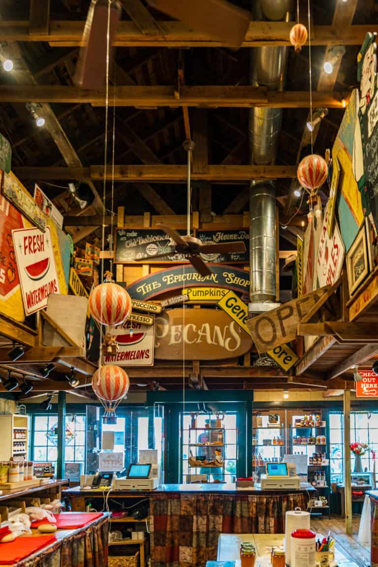 The Perfect Bachelorette Party Weekend in Fredericksburg - My Curly Adventures