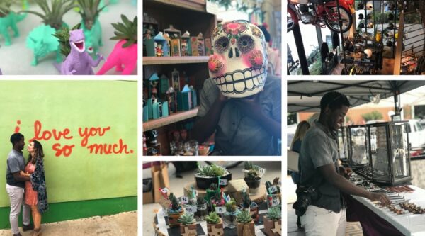 Top Things to do this Weekend in Austin - My Curly Adventures