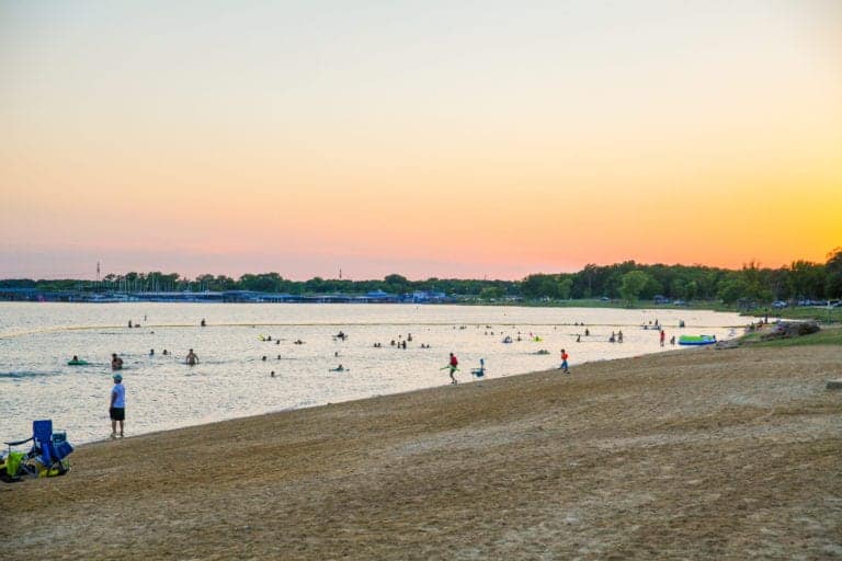 Things to Do in Grand Prairie - My Curly Adventures