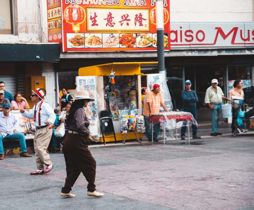 Things to Do in Juarez Mexico - My Curly Adventures