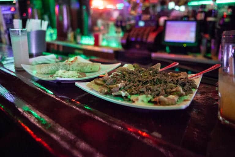Things to Do in Juarez Mexico - My Curly Adventures