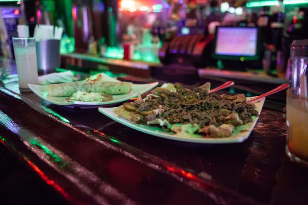 Things to Do in Juarez Mexico - My Curly Adventures