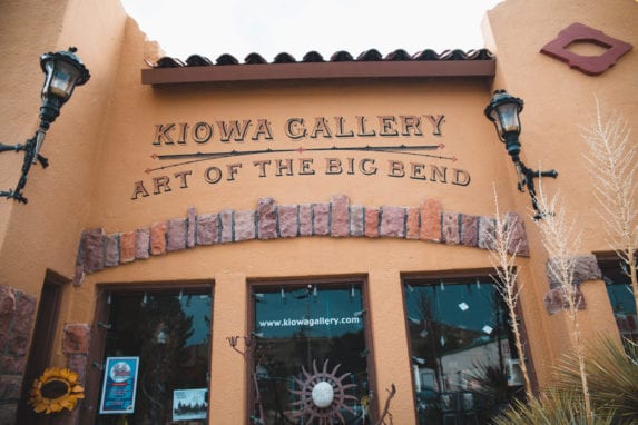 Top Things to do in Alpine Texas - My Curly Adventures