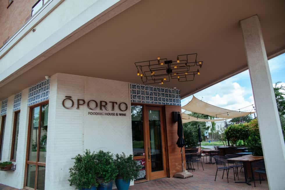 Eating Around the World: Best Food in Houston TX - My Curly Adventures