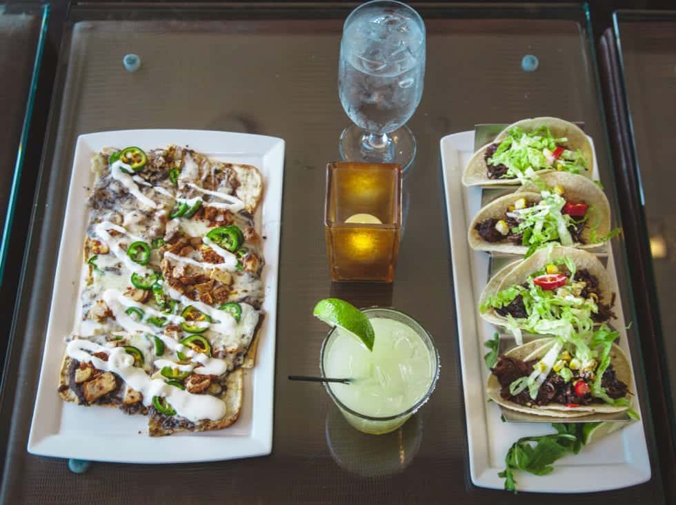 Where to Stay in Bee Cave/Austin: A Sonesta Bee Cave Review - My Curly ...