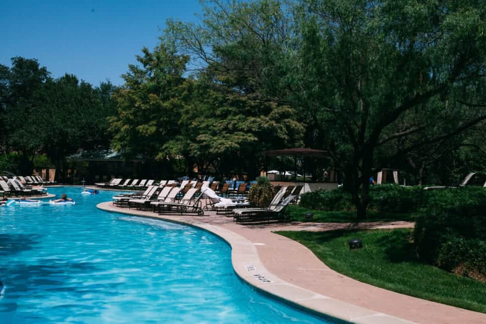 Planning a DFW Staycation - Best Places to Stay in Dallas-Fort Worth ...