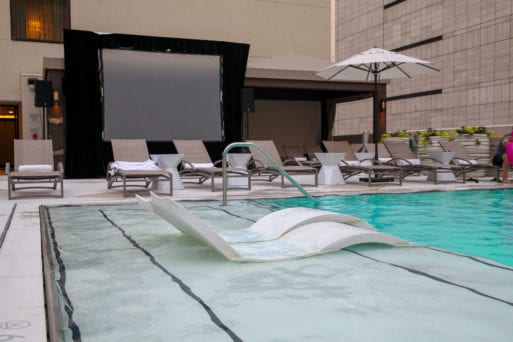 Where to Stay in Downtown Dallas - The Adolphus Hotel Review - My Curly ...