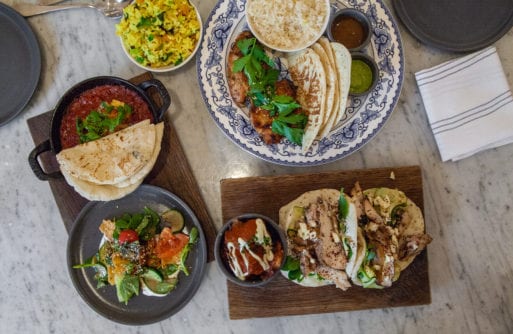 Where to Stay in Downtown Dallas - The Adolphus Hotel Review - My Curly ...