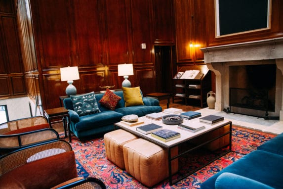 Where to Stay in Downtown Dallas - The Adolphus Hotel Review - My Curly ...