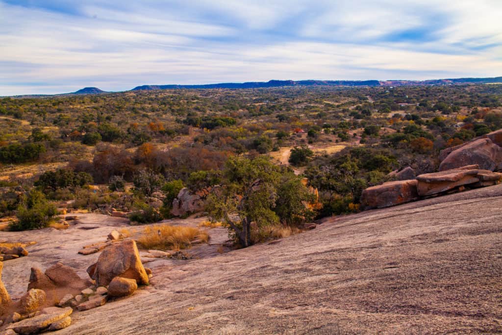 12+ Best Things to Do in Fredericksburg, Texas - My Curly Adventures