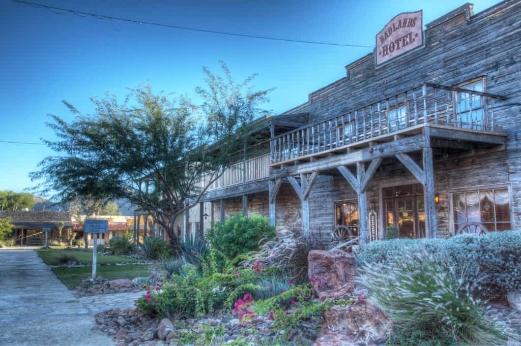 Luxury in Big Bend - Lajitas Golf Resort - My Curly Adventures