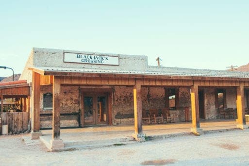 Luxury in Big Bend - Lajitas Golf Resort - My Curly Adventures