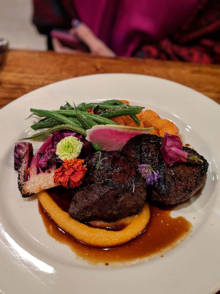 Gage Hotel, Marathon Texas Review - My Curly Adventures