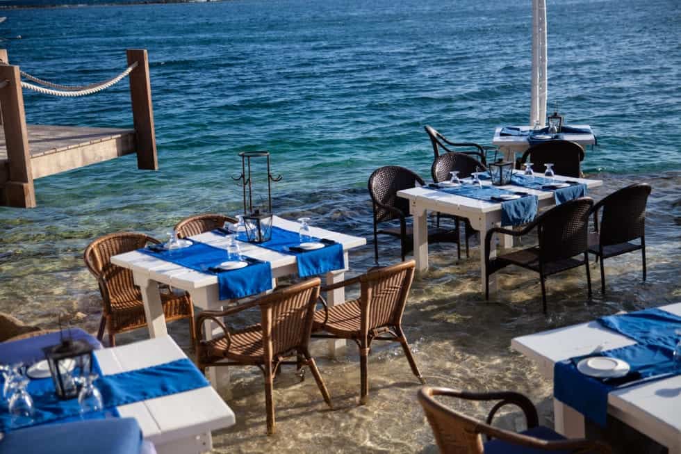 Where to Eat in Aruba - My Curly Adventures