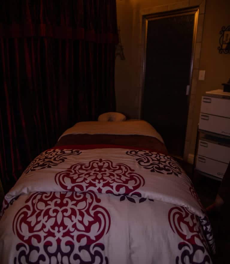 DFW Day Spa: Belfiore Spa in Rockwall - My Curly Adventures