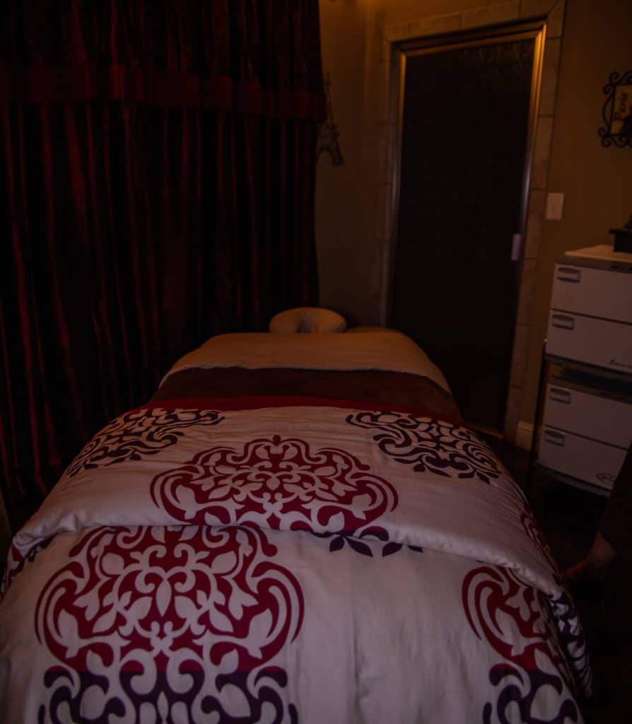 DFW Day Spa: Belfiore Spa in Rockwall - My Curly Adventures