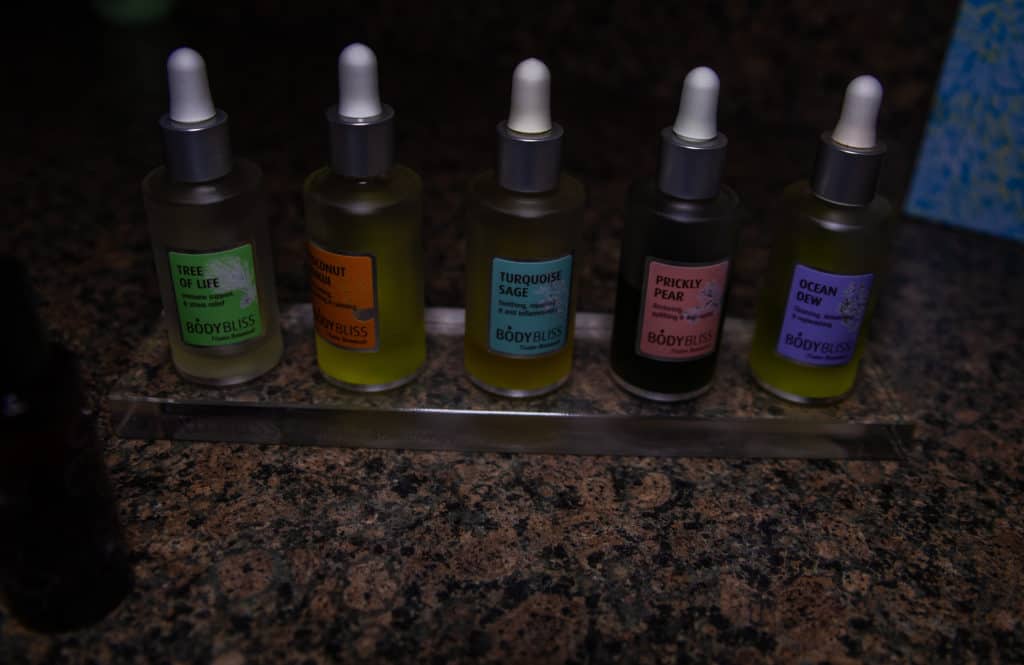 DFW Day Spa: Belfiore Spa in Rockwall - My Curly Adventures