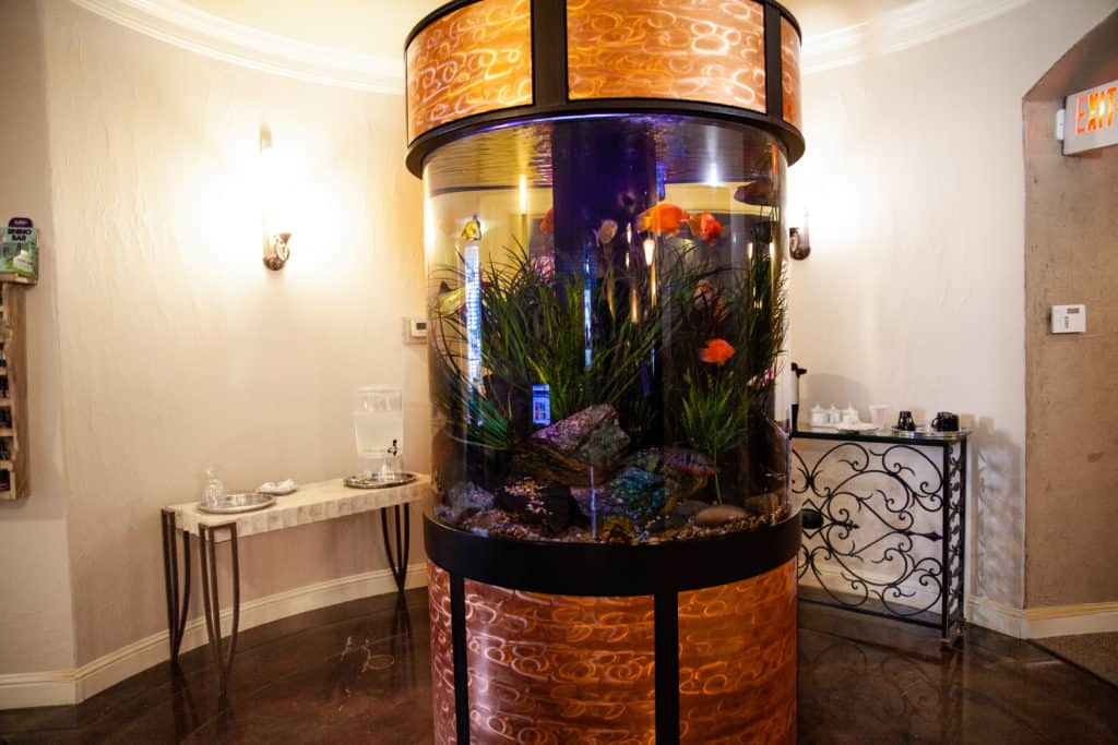 DFW Day Spa: Belfiore Spa in Rockwall - My Curly Adventures