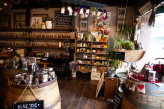 Top Things to do in Ruidoso New Mexico - My Curly Adventures