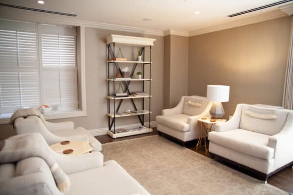 Adolphus Hotel Spa in Dallas: Review - My Curly Adventures