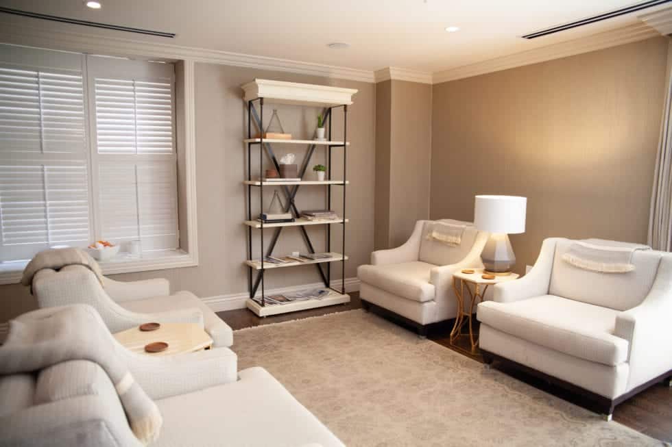 Adolphus Hotel Spa in Dallas: Review - My Curly Adventures