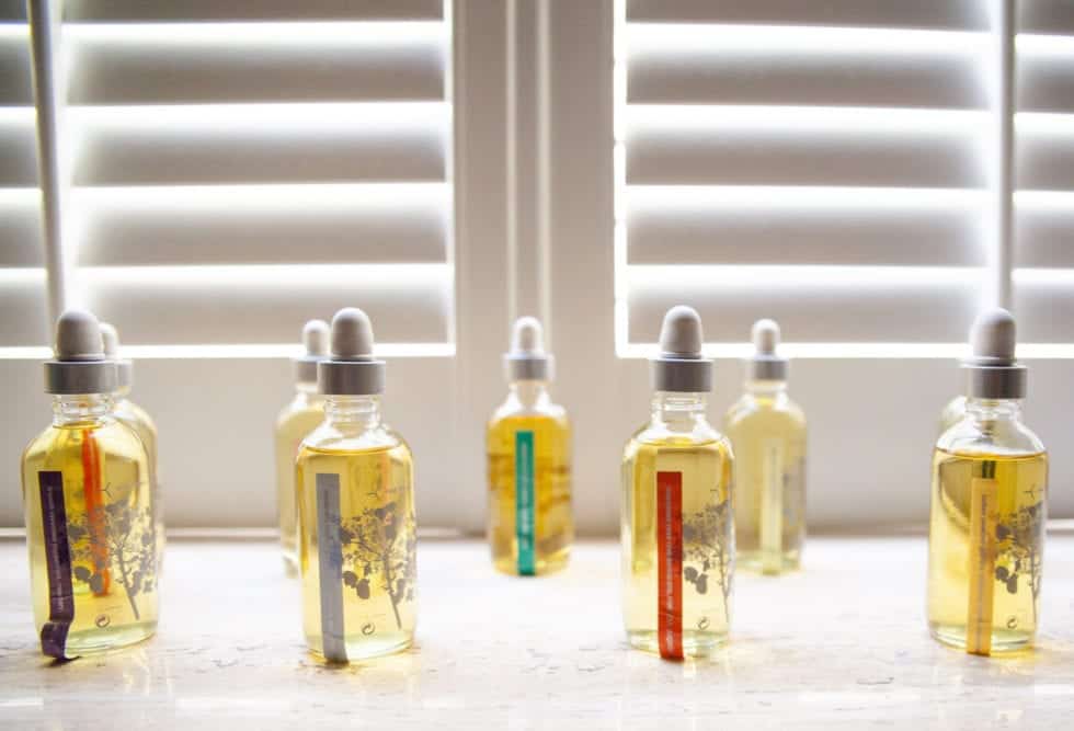 Adolphus Hotel Spa in Dallas: Review - My Curly Adventures