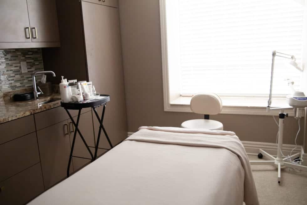 Go On a Timeless Journey at the Adolphus - Spa Adolphus Review - My ...