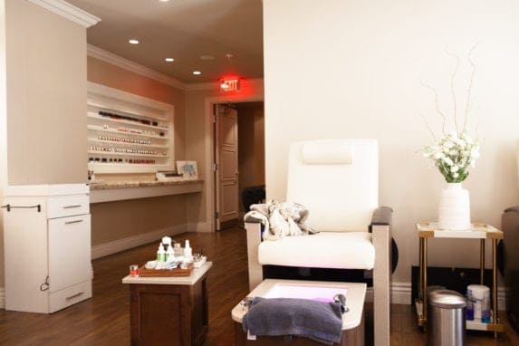 Adolphus Hotel Spa in Dallas: Review - My Curly Adventures