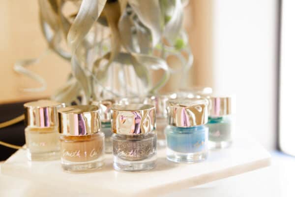 Adolphus Hotel Spa in Dallas: Review - My Curly Adventures