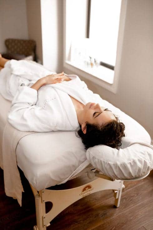 Adolphus Hotel Spa in Dallas: Review - My Curly Adventures