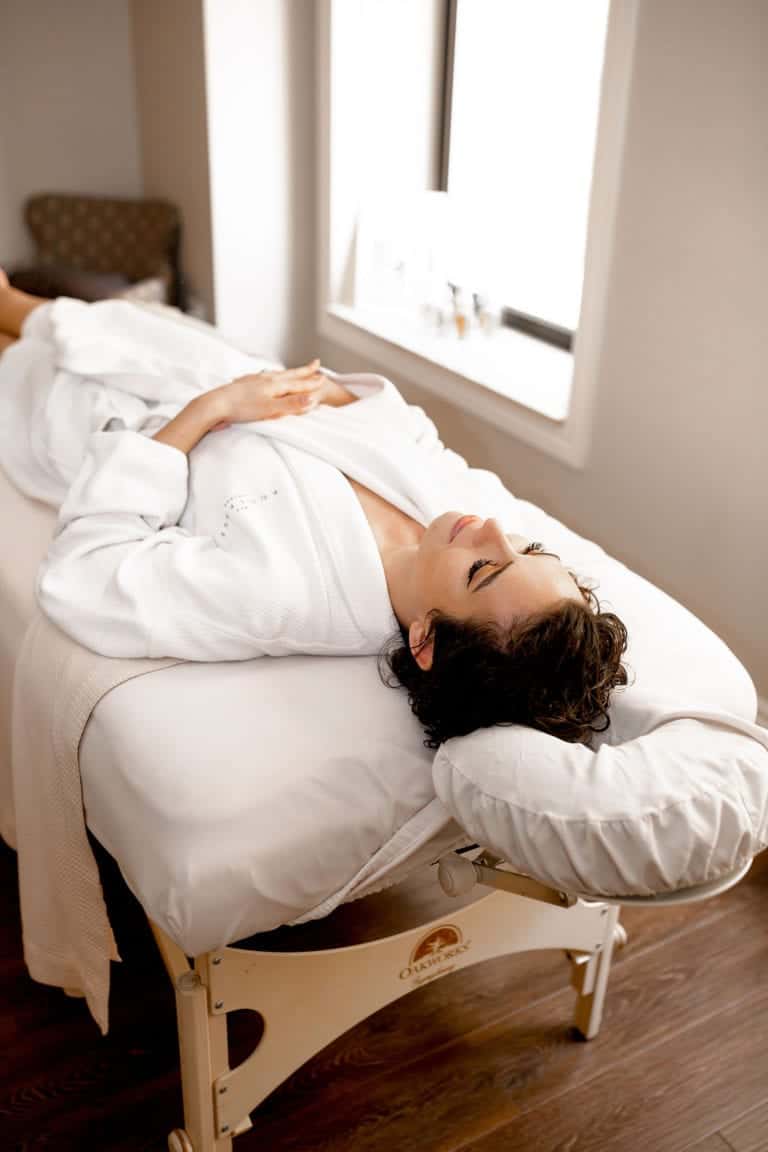 Adolphus Hotel Spa in Dallas: Review - My Curly Adventures