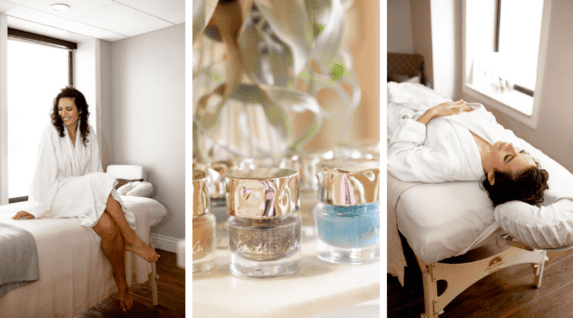 Adolphus Hotel Spa in Dallas: Review - My Curly Adventures