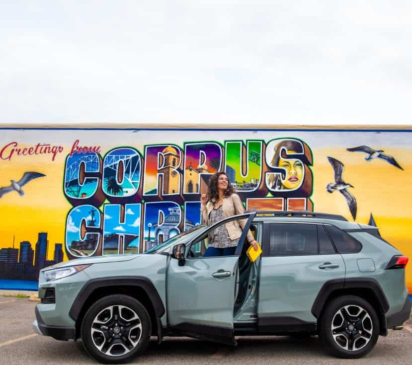 Top Things To Do In Corpus Christi Texas My Curly Adventures