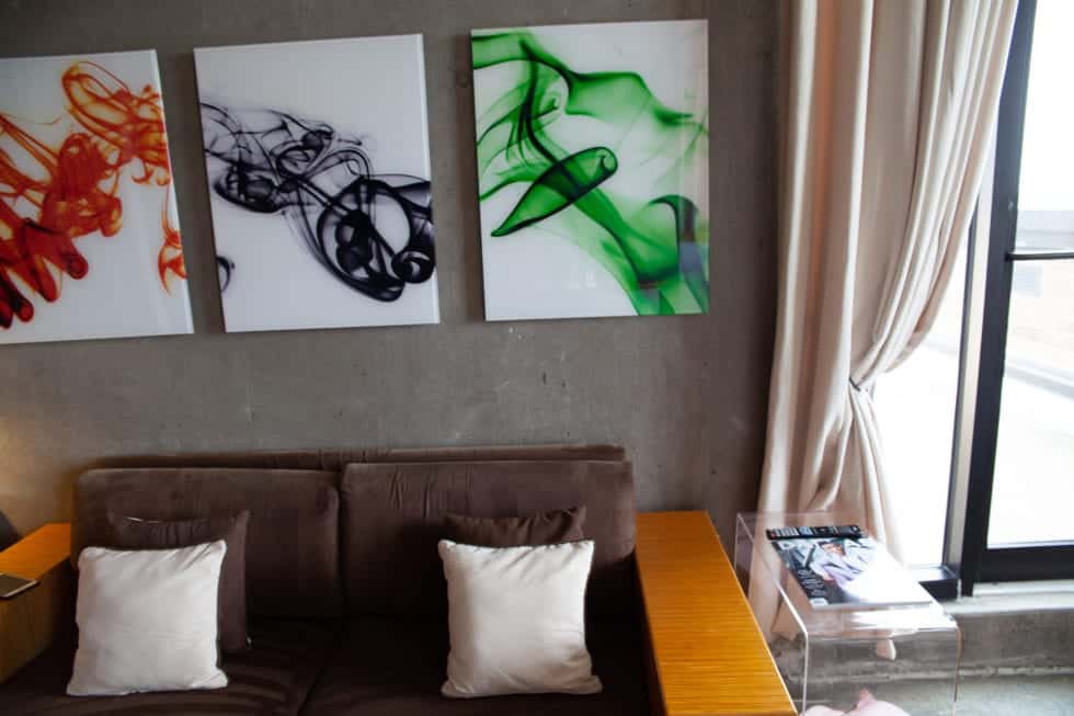 Where to Stay in Plano: A Nylo Plano Review - My Curly Adventures