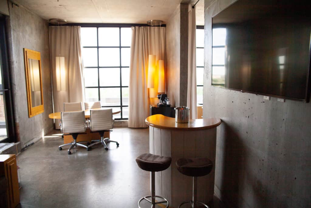 Where to Stay in Plano: A Nylo Plano Review - My Curly Adventures