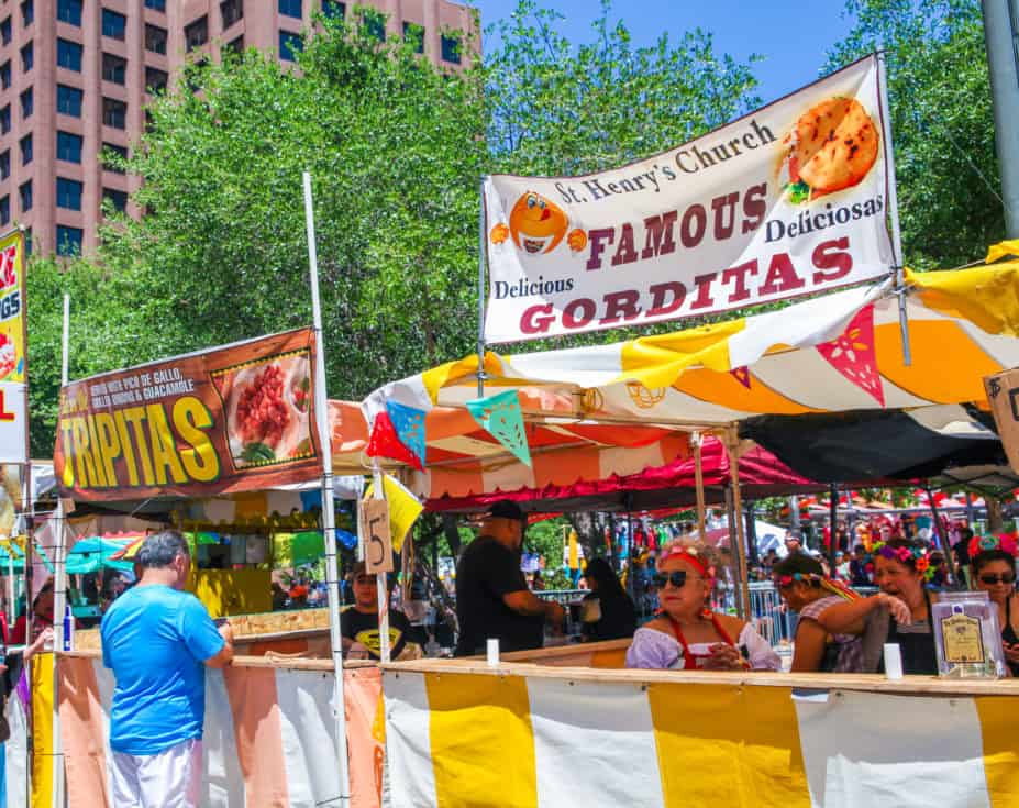 The Biggest Party in Texas – A Guide to Fiesta San Antonio - My Curly ...
