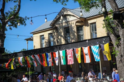 The Biggest Party in Texas – A Guide to Fiesta San Antonio - My Curly ...