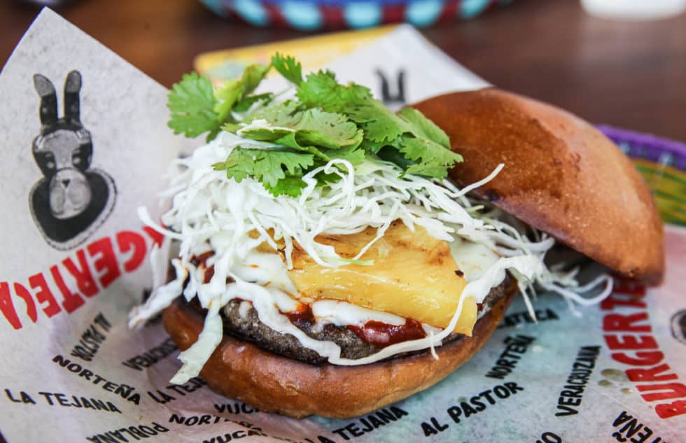 Top Burger Joints to Find the Best Burgers in Texas - My Curly Adventures