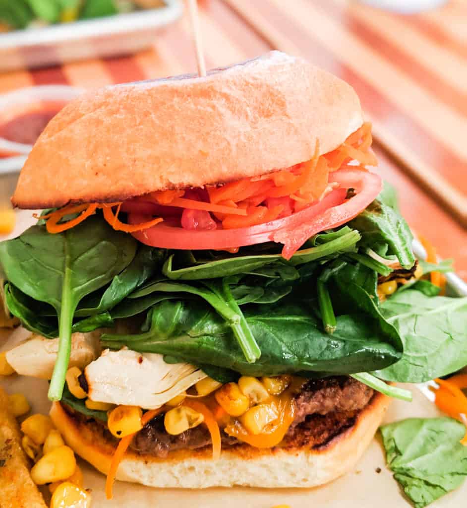 Top Burger Joints to Find the Best Burgers in Texas - My Curly Adventures