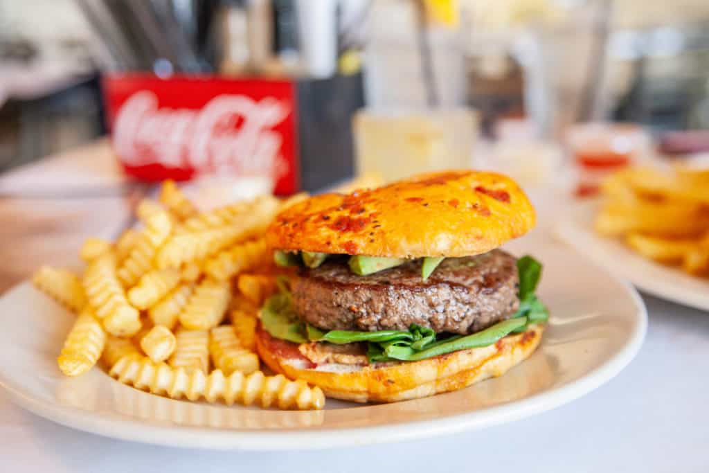 10 Best Burgers in Texas - My Curly Adventures