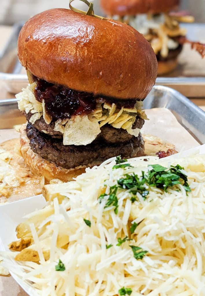 Top Burger Joints to Find the Best Burgers in Texas - My Curly Adventures