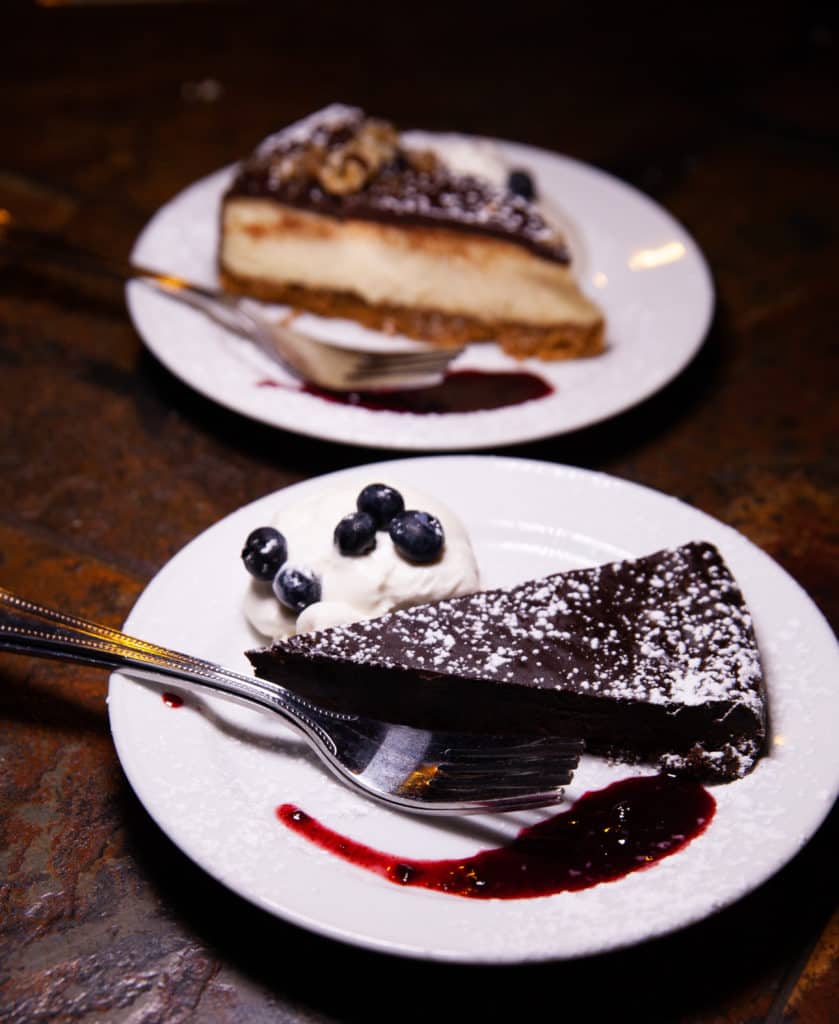 Where to Eat in Lubbock Texas - My Curly Adventures