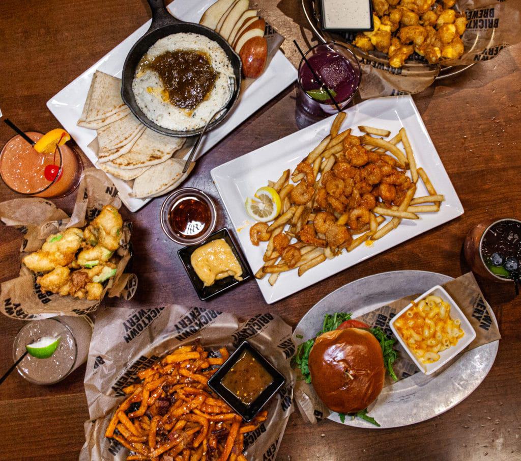 Best Restaurants in Oklahoma City - My Curly Adventures