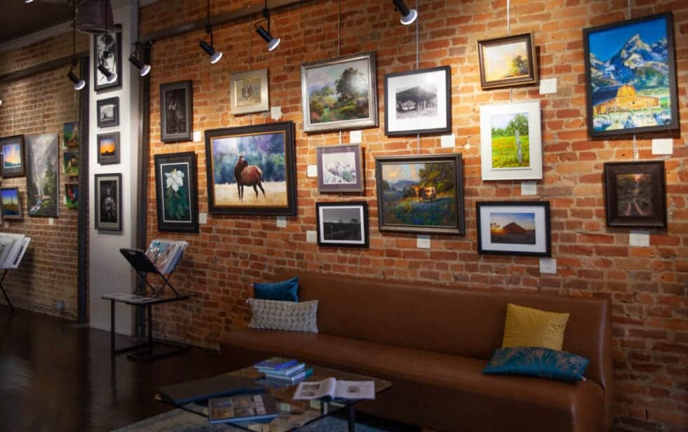 The DFW City that Saved the French Wine Industry - Things to Do in ...