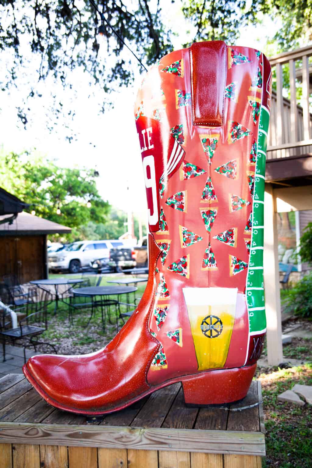 Discover the Whimsy of Wimberley - Things to Do in Wimberley, Texas ...