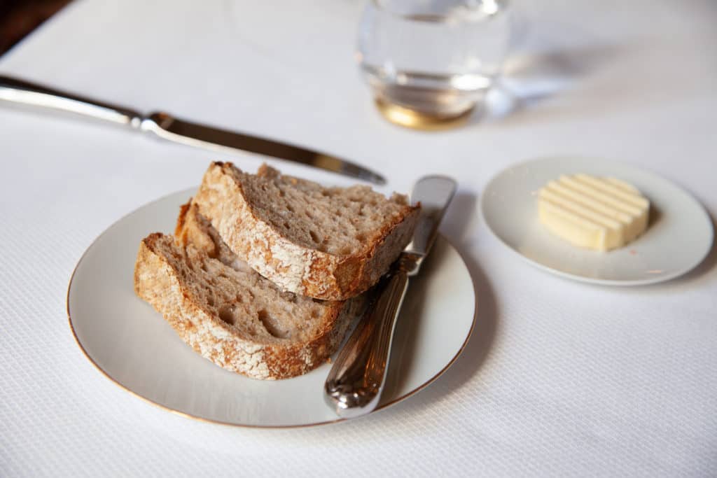 5 Course Dining at the French Room in Adolphus Hotel - My Curly Adventures