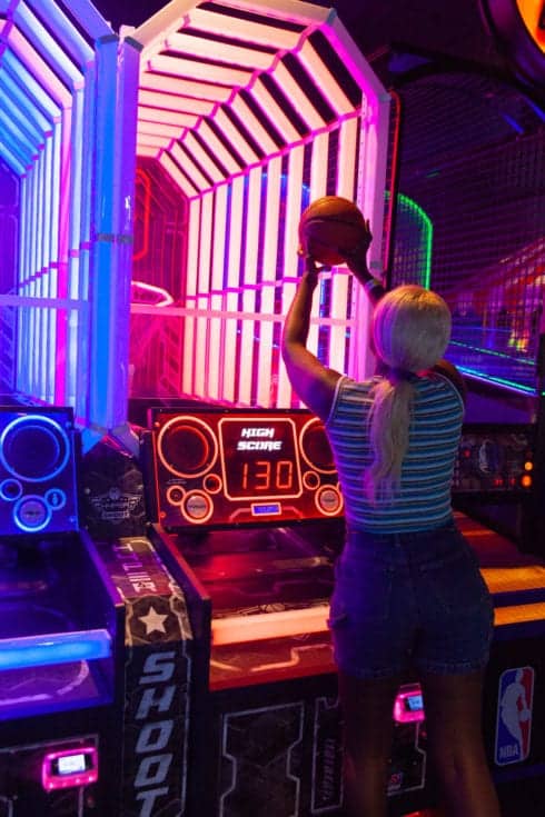 5 Kid-Friendly Activities at Choctaw Casino Durant - My Curly Adventures