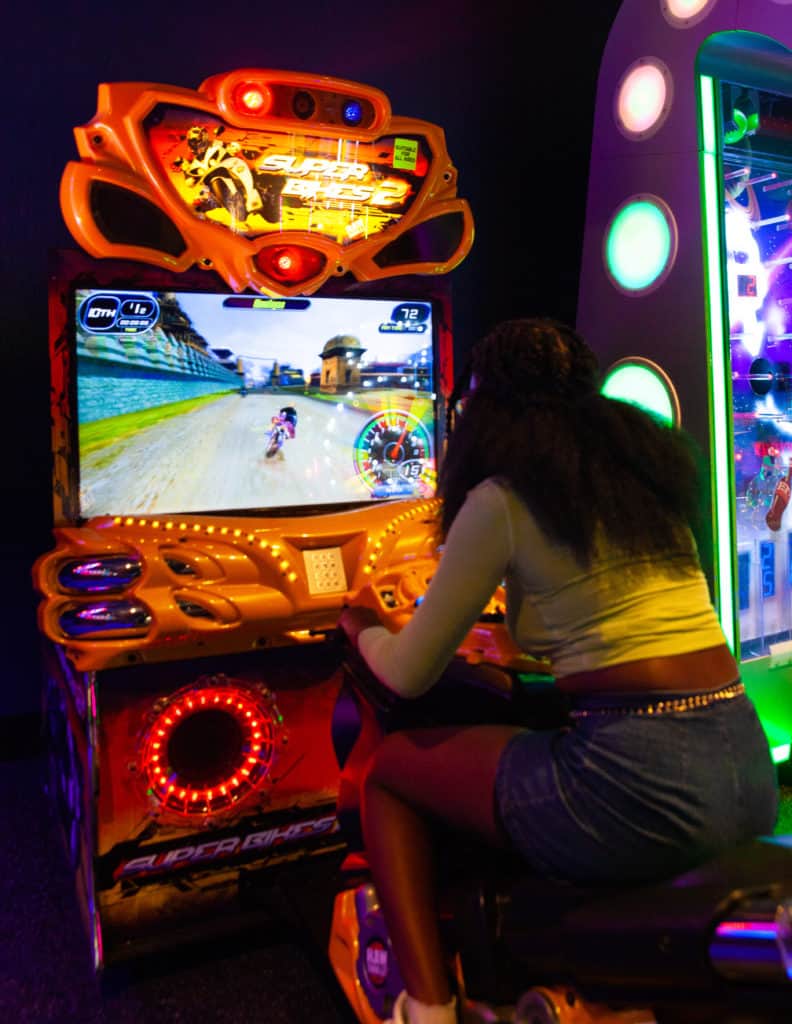 5 Kid-Friendly Activities at Choctaw Casino Durant - My Curly Adventures