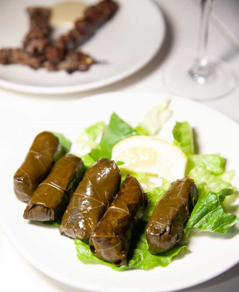 Eat Around the World: Best Places to Eat in Downtown Dallas - My Curly ...